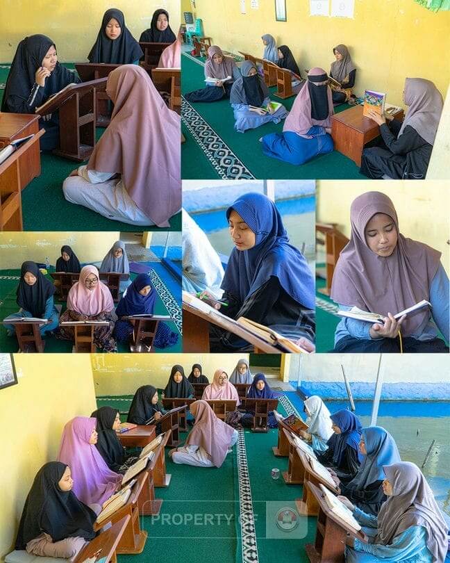 Kesempatan Emas Menghafal Al-Quran Sebulan Kesempatan Emas Menghafal Al-Quran Sebulan