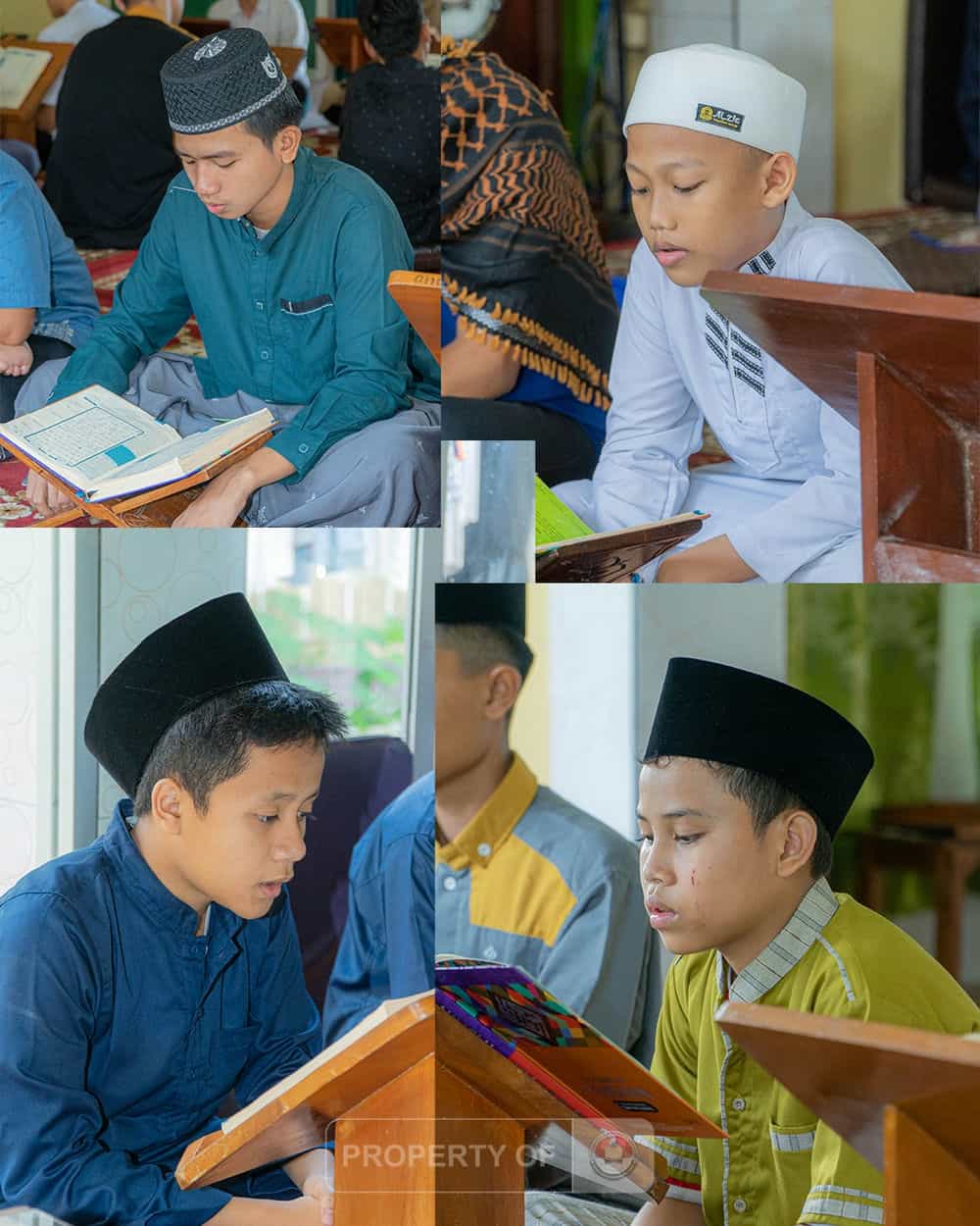 Kunci-kunci Menghafal Al-Quran Sebulan: Membangun Grit dalam Menempuh ... Kunci-kunci Menghafal Al-Quran Sebulan: Membangun Grit dalam Menempuh ...